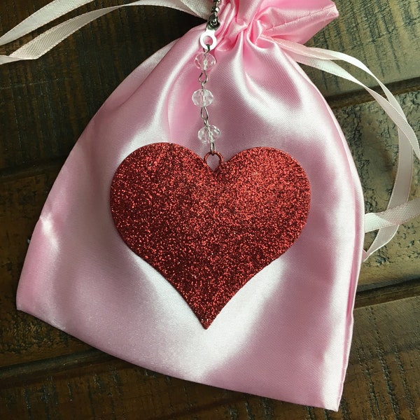 Heart Ceiling Fan Pull - Etsy