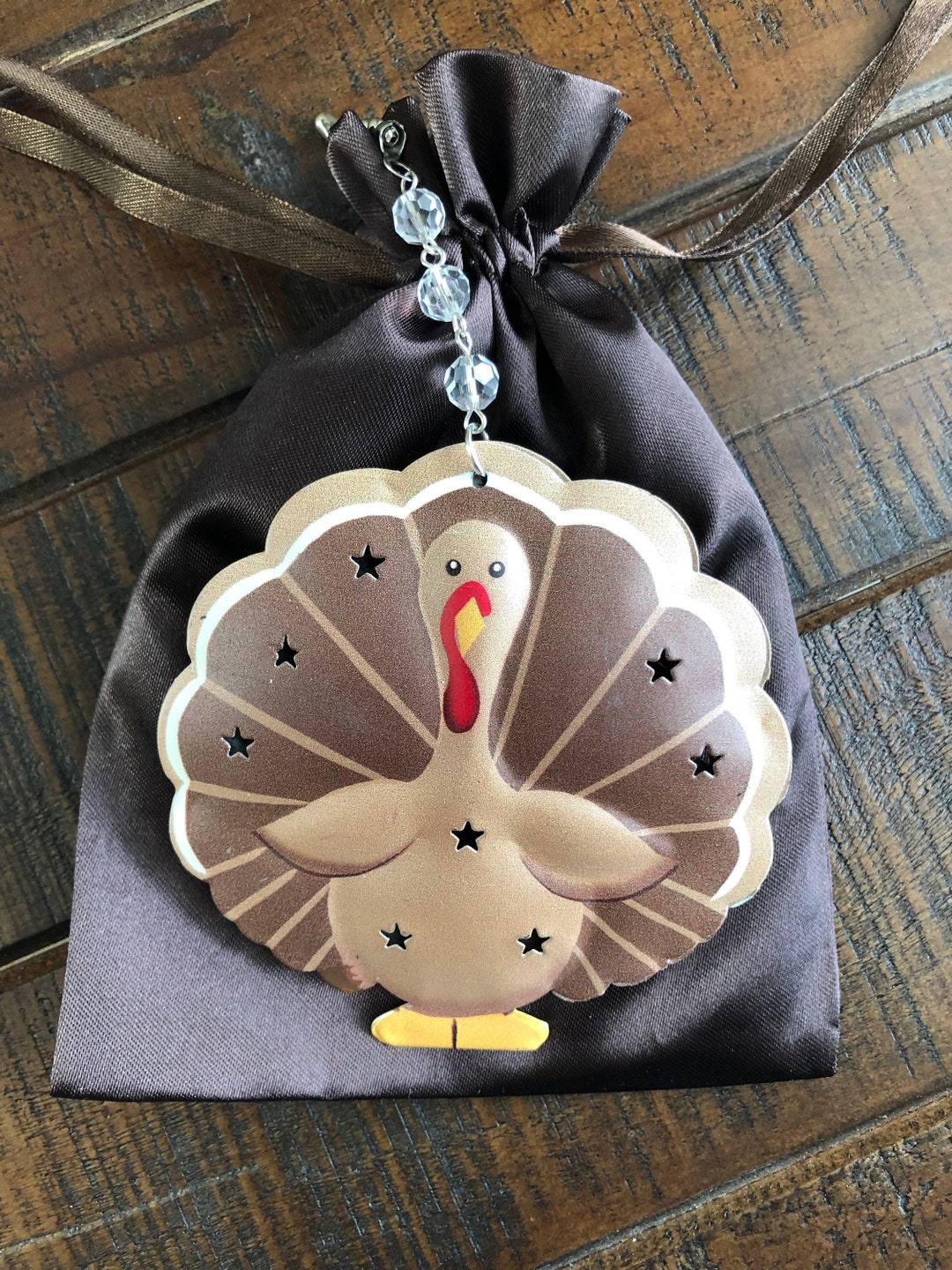 Turkey Ceiling Fan Pull Chain - Etsy