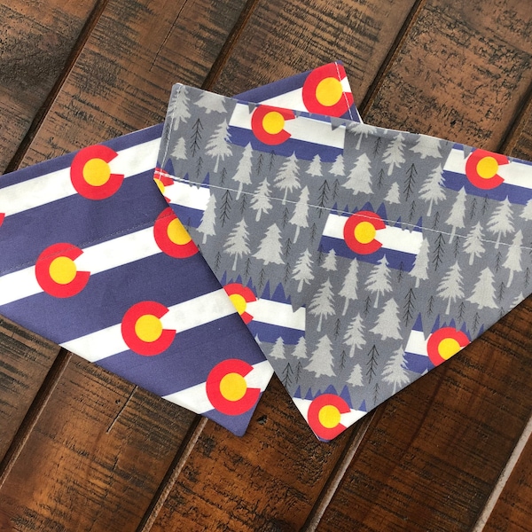 Colorado Fabric - Etsy