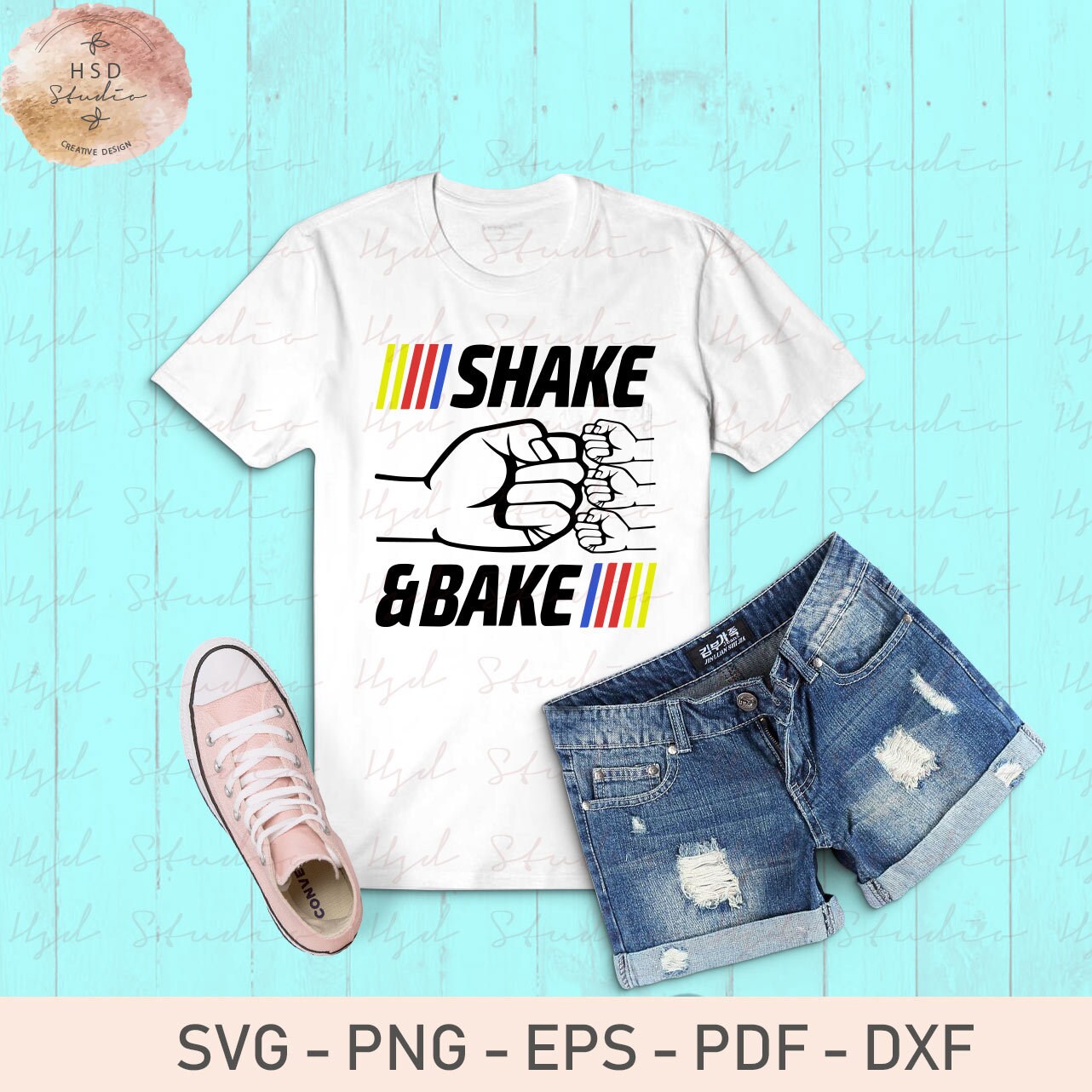 Shake and Bake Svg, Fist Bump Svg, Best Friend's Svg, Father Svg, Dad ...