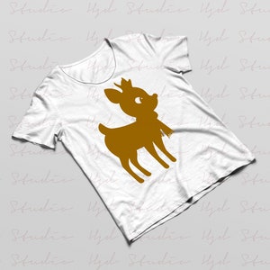 Christmas Svg, Reindeer Svg, Rudolph Svg, Merry Christmas Svg, Santa ...