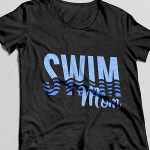 Swim SVG, Swim Mom SVG, Swimming SVG, Swim Team Svg, Mom Svg, Coach Svg ...