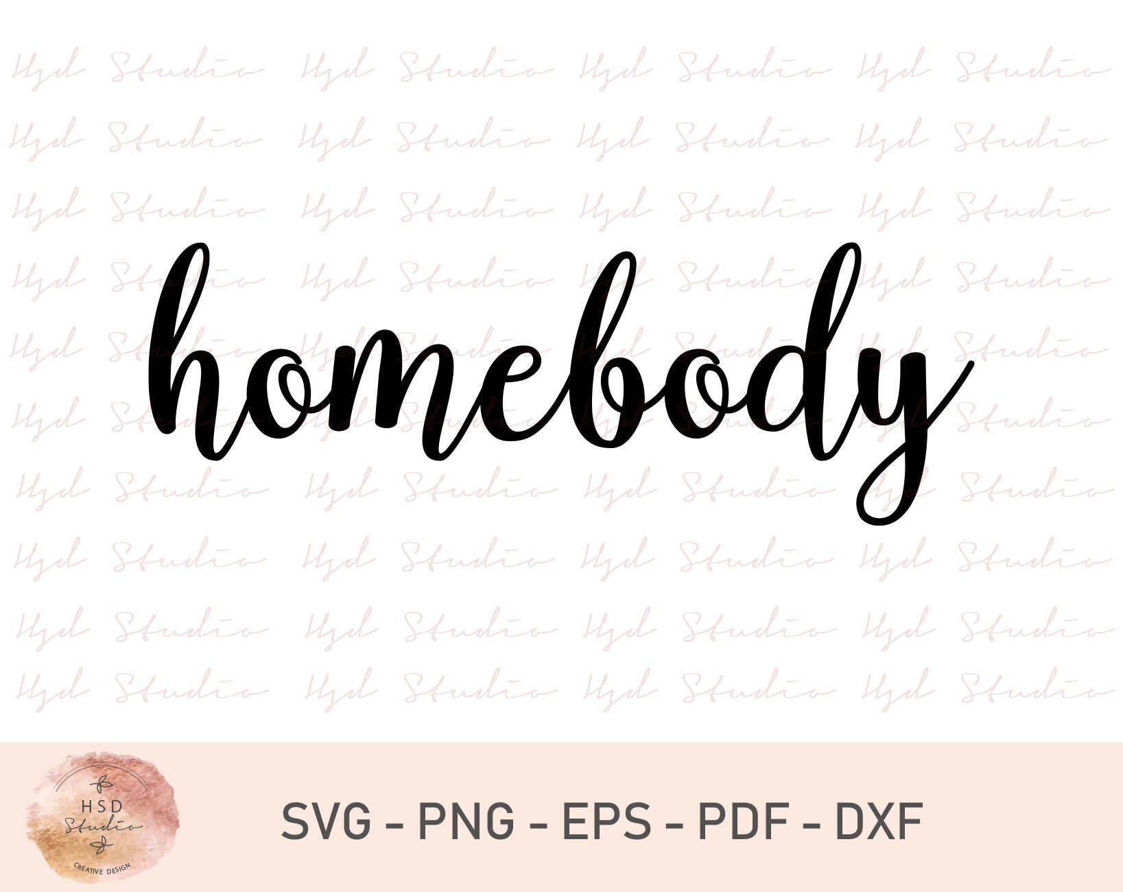 Homebody Svg Homebody Shirt Design Homebody Cutting File - Etsy