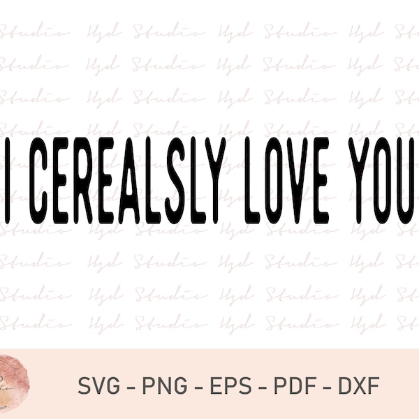 Fruit Loops Svg - Etsy