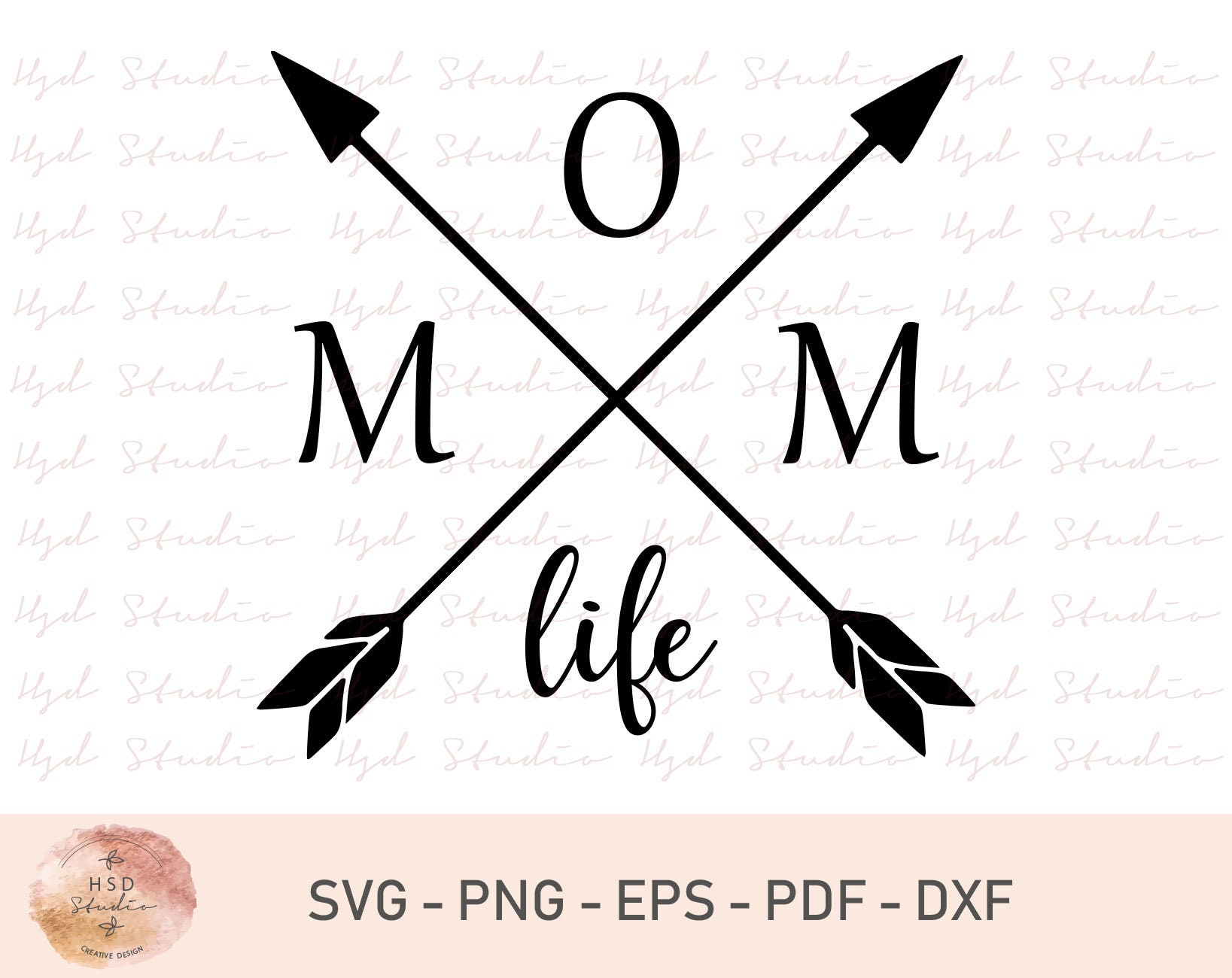 Mom Life Svg Funny Mom Shirt Svg Mom of Boys Svg Mom of | Etsy