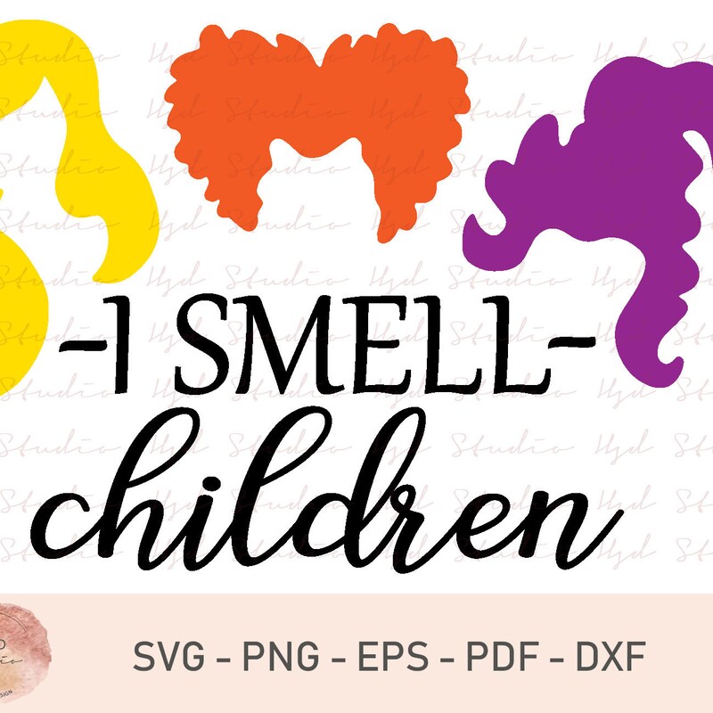I Smell Children - Etsy