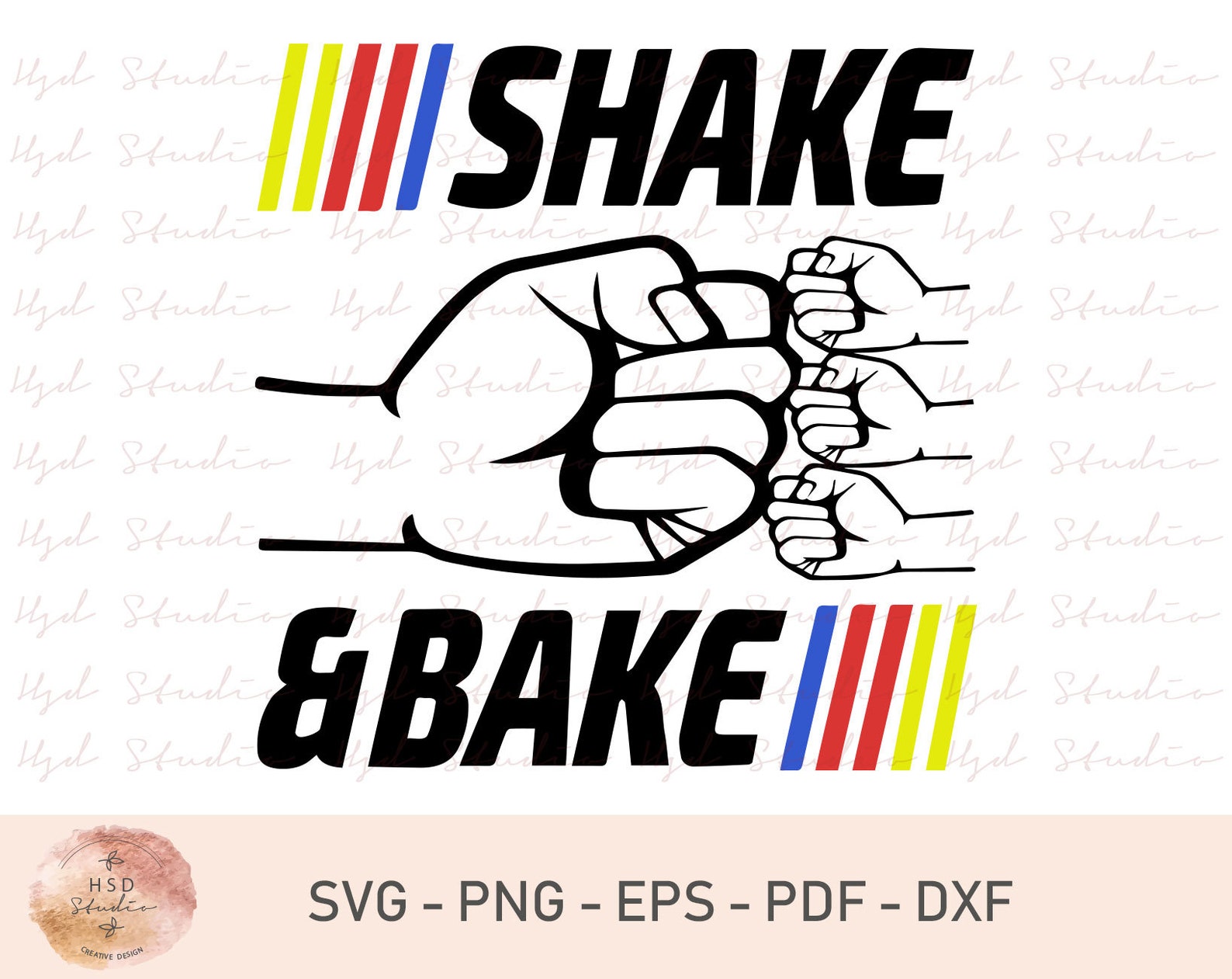 Shake and Bake Svg, Fist Bump Svg, Best Friend's Svg, Father Svg, Dad ...