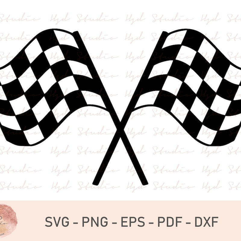 Nascar Image Flag - Etsy UK