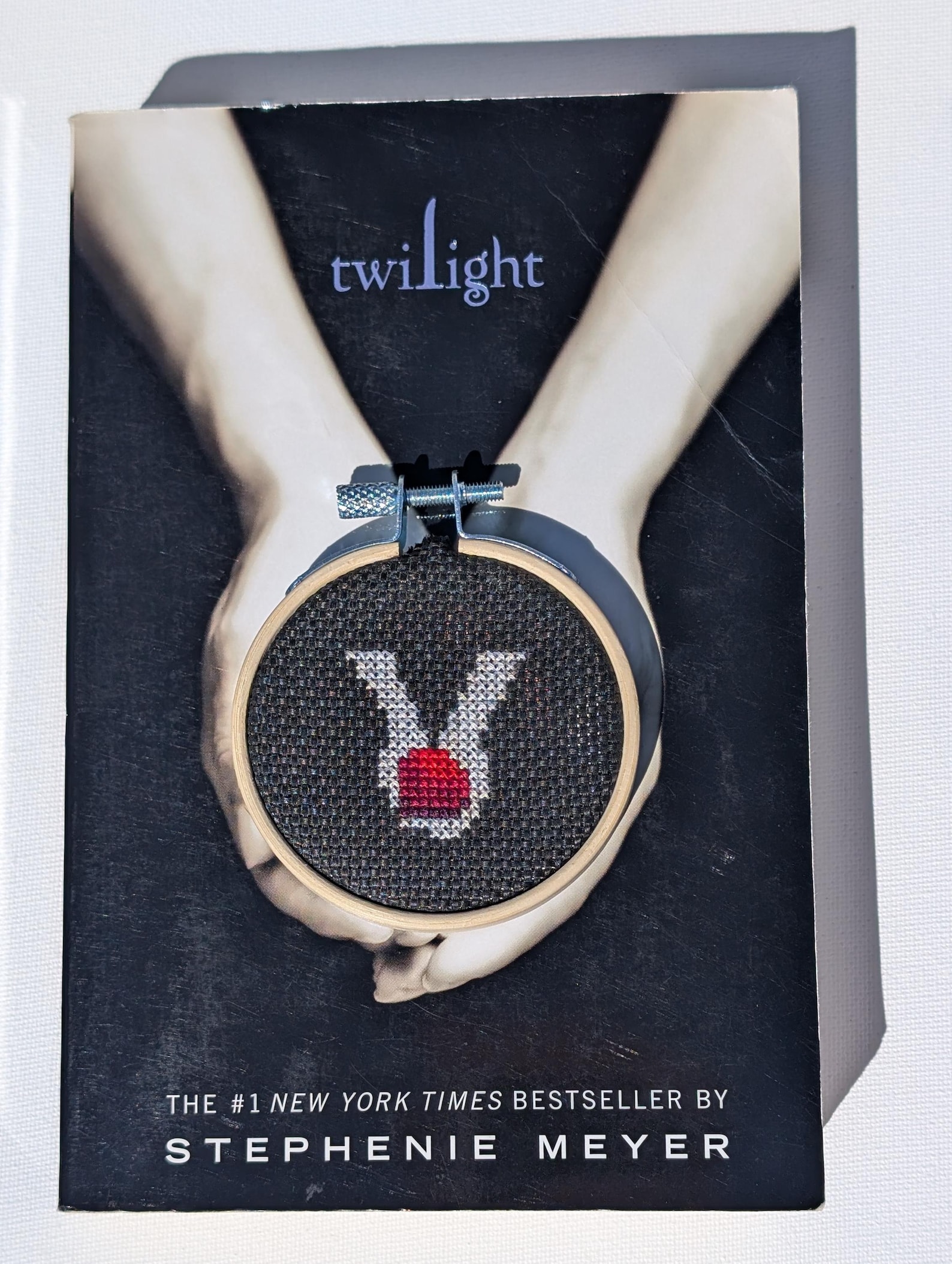Twilight Mini Book Covers Set - Etsy