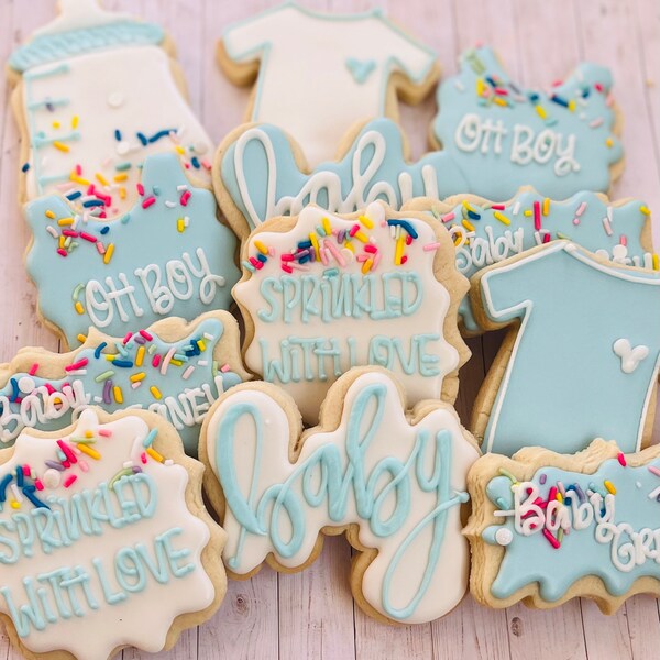 Sprinkle With Love - Etsy