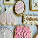 Princess Birthday Royal Icing Cookies - Etsy