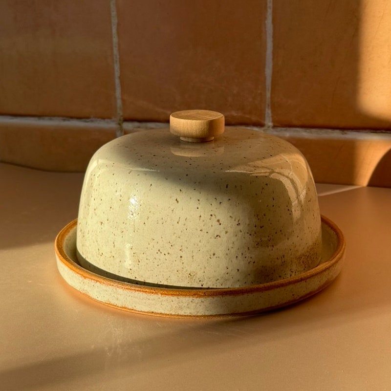 Cheese Cloche - Etsy