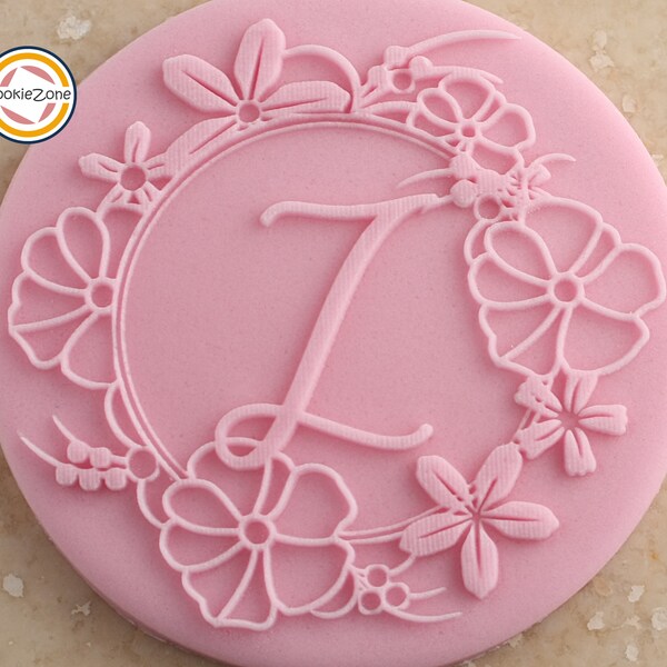 Letter Z Cake Topper - Etsy