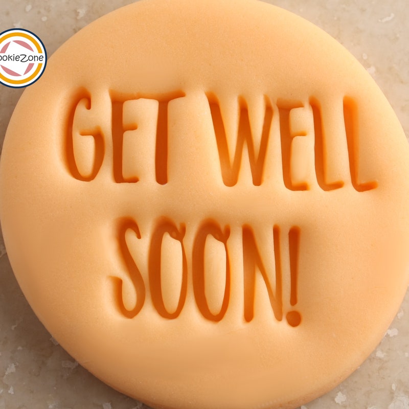 Get Well Stamps - Etsy