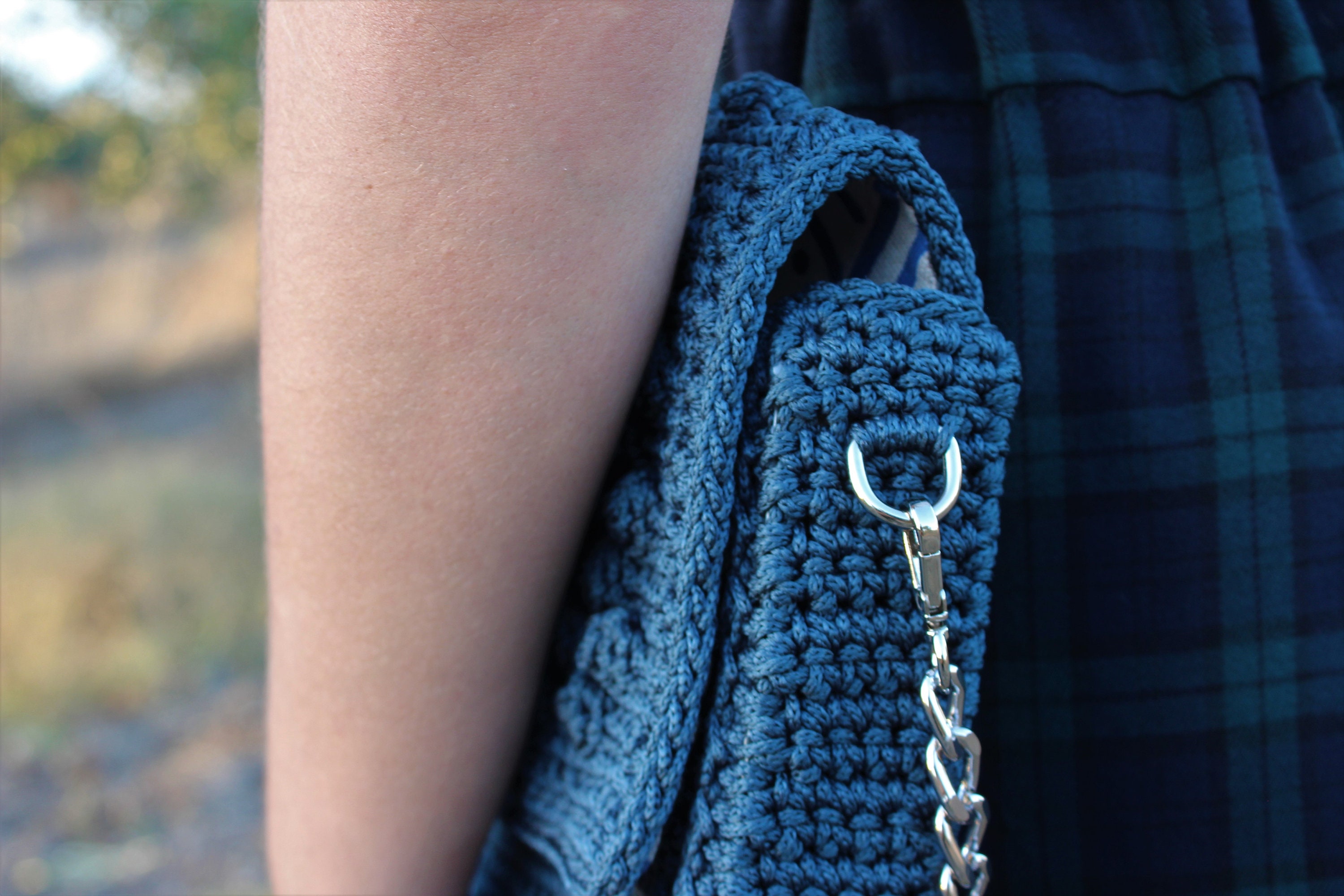 Crochet Bubble Bag Handmade in Italy Explore Now | Etsy