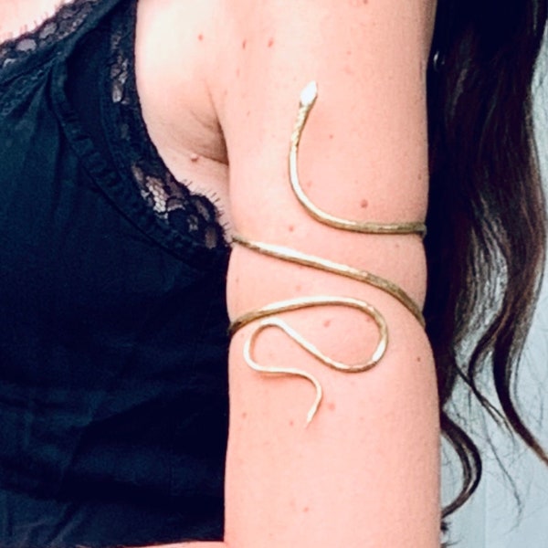 Forearm Cuff - Etsy