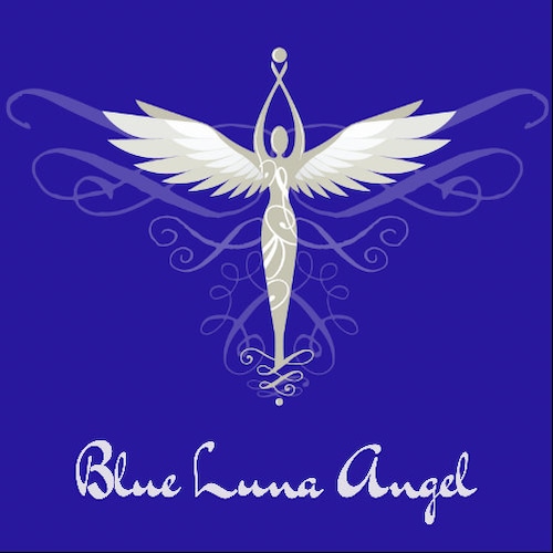 BlueLunaAngel - Etsy