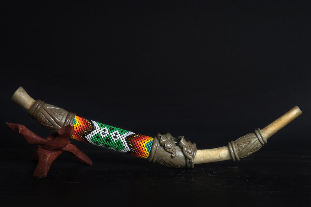 Tepi Huni Kuin From Bone and Beads - Etsy
