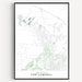 FORT CAMPBELL MAP, Map of Fort Campbell, Fort Campbell Base Map, Fort ...