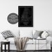 SAKATA MAP PRINT, High Res Map, Map of Sakata, Sakata City Map, Sakata ...