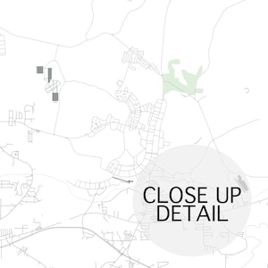 FORT RUCKER MAP, Map of Fort Rucker, Fort Rucker Base Map, Fort Rucker ...