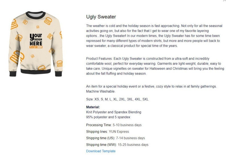 Lord Of The Rings Not All Those Who Wander Are Lost Ugly Sweater sold ...