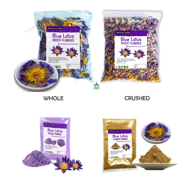 Lotus Products - Etsy