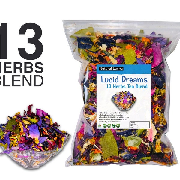 Lucid Dreaming - Etsy