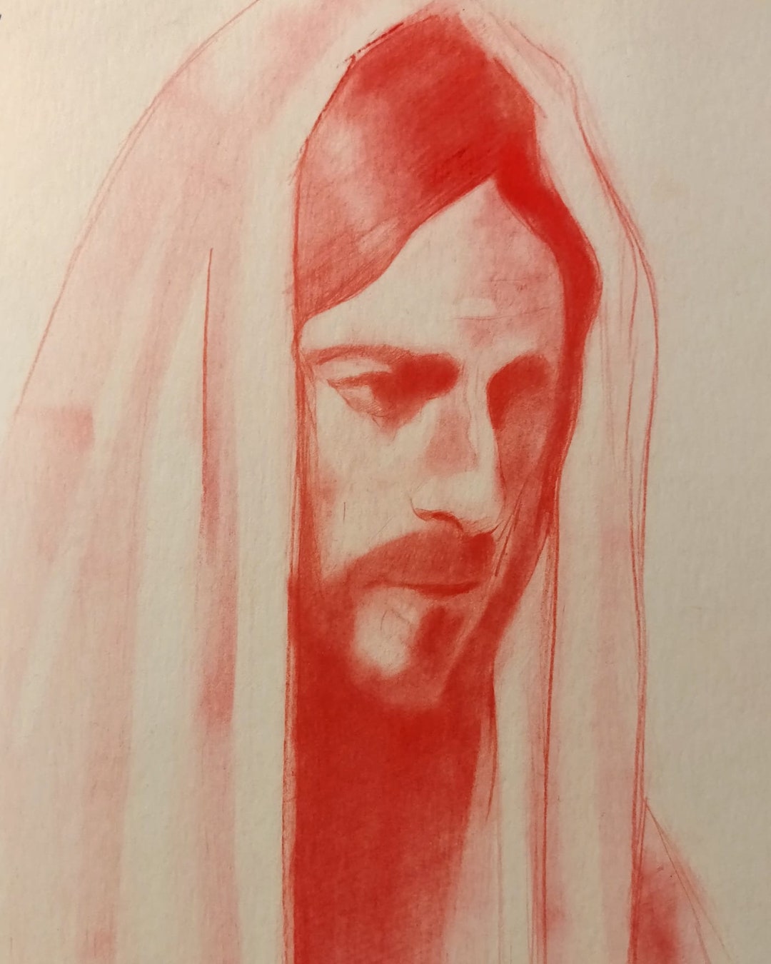 Jesus of Nazareth - Etsy