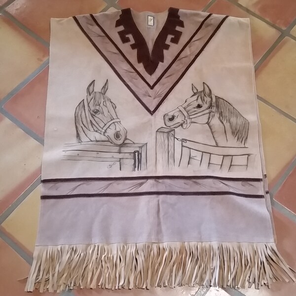 Leather Pyrography - Etsy