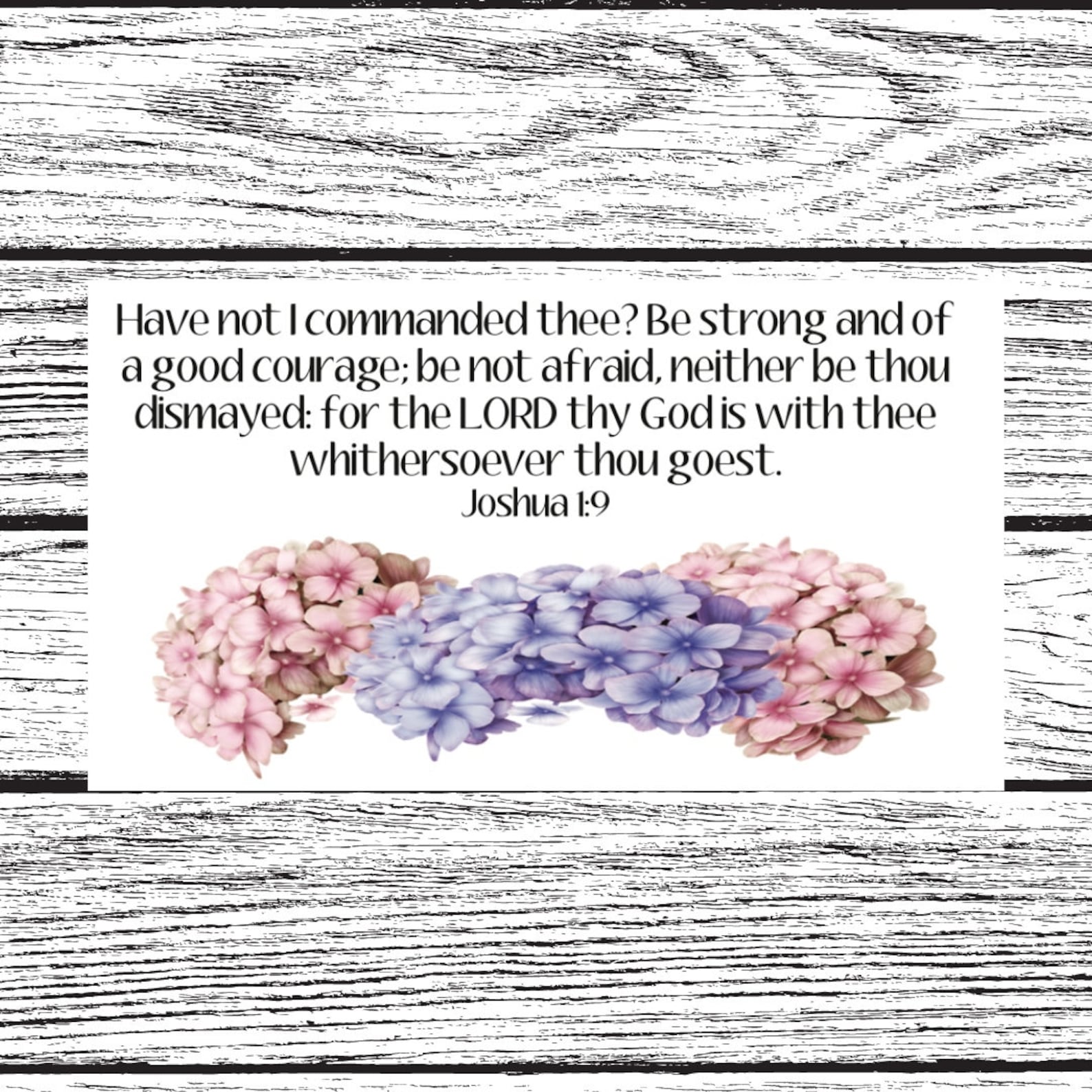 Mini Scripture Cardsprintable Bible Promise Cards Printable - Etsy