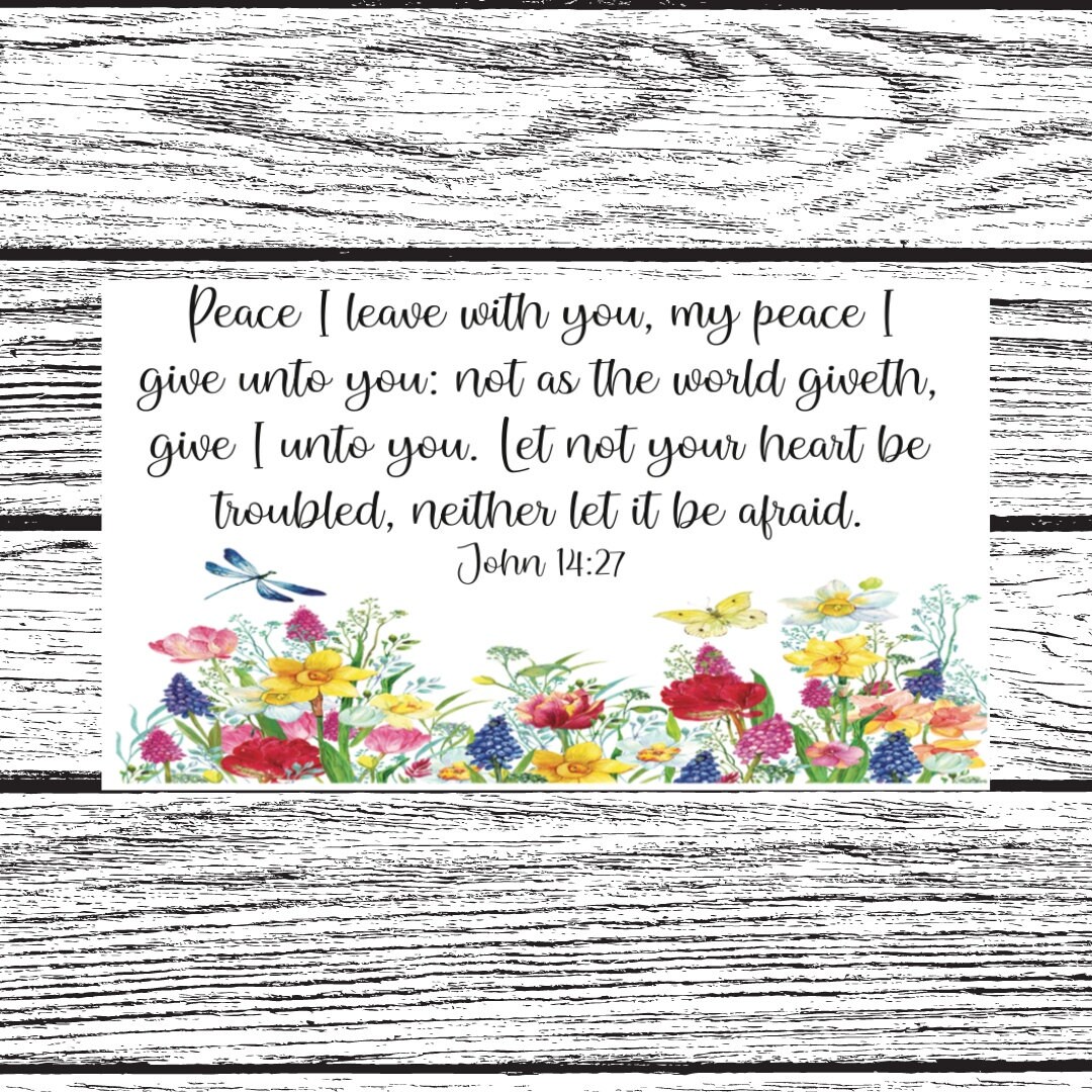 Mini Scripture Cards,printable Bible Promise Cards, Printable Promises ...