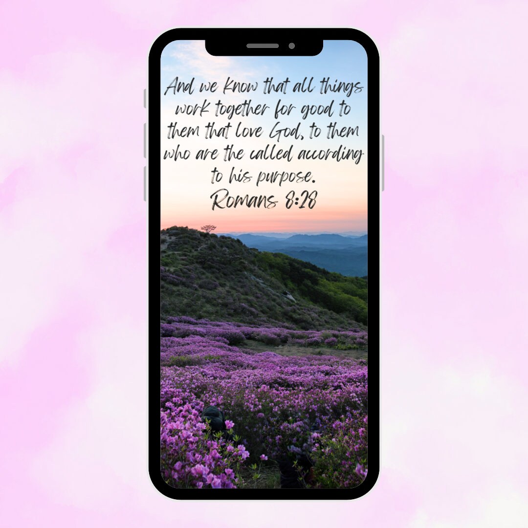 Encouraging Christian Wallpapers