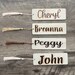 Psalm 23 Scripture Wall Art, Scripture Wood Sign, 23rd Psalm, Bible ...