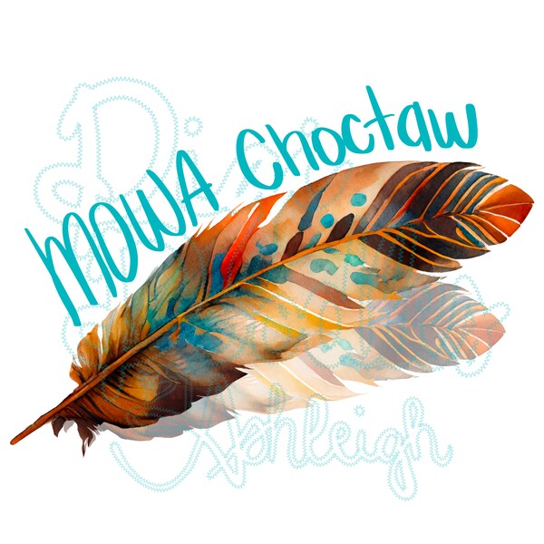 Choctaw - Etsy