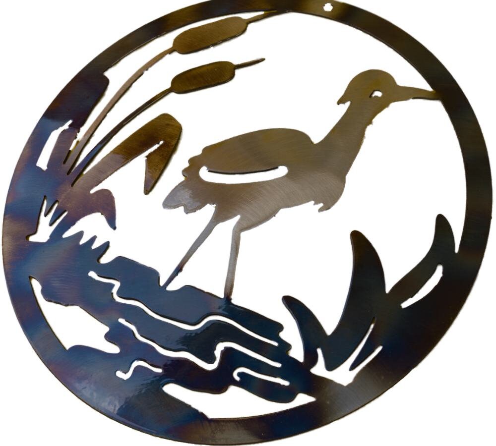 Bird various styles Metal Suncatchers | Etsy