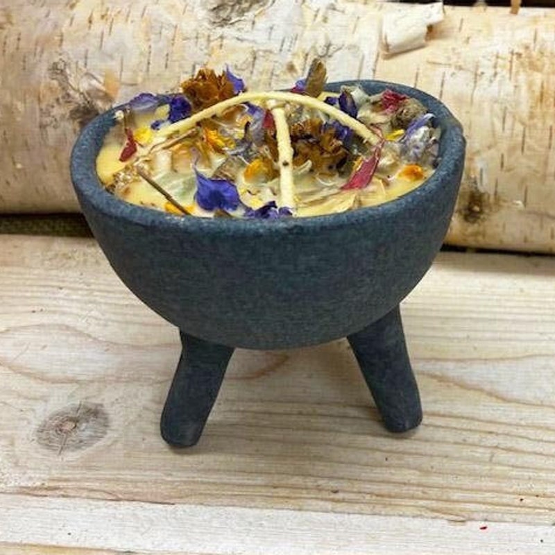 Fire Bowl Tabletop - Etsy
