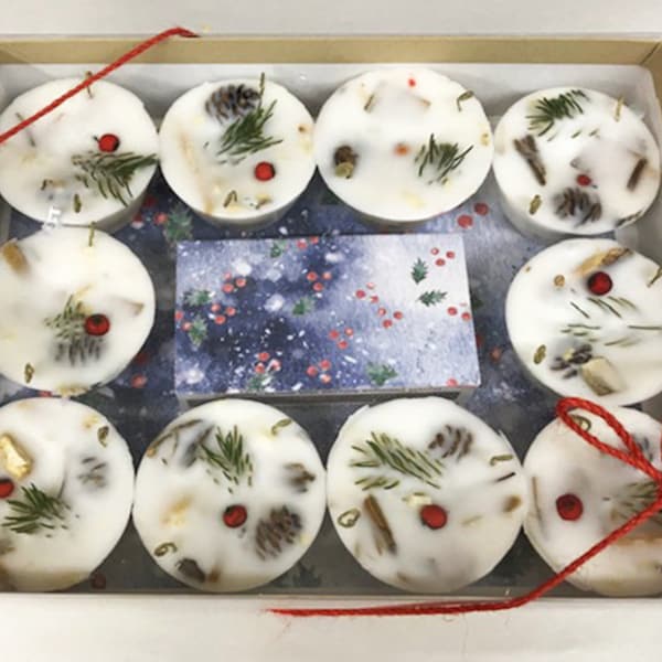 Fire Starters - Etsy