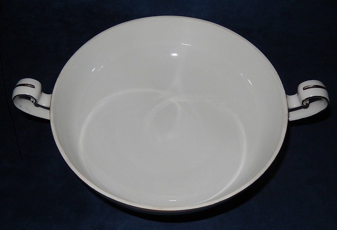 Vintage Noritake RC Stamp N1425 Roses Round Covered Vegetable Dish - Etsy