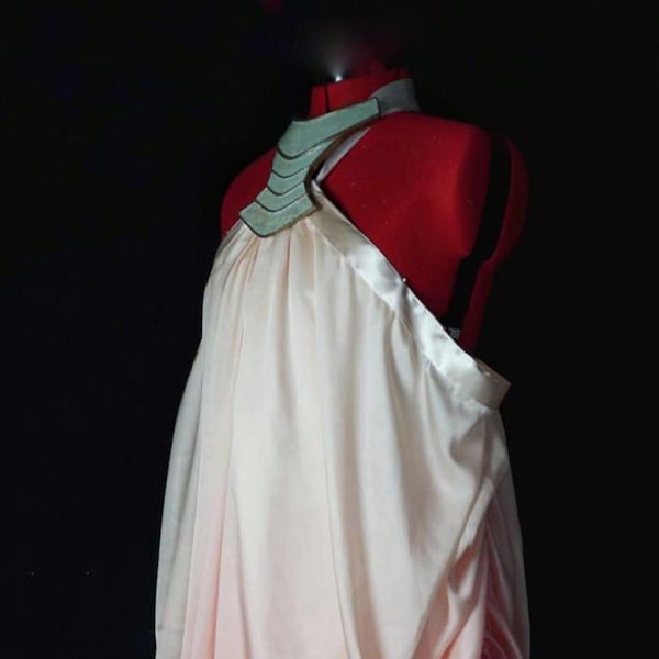 Padme Lake Dress - Etsy