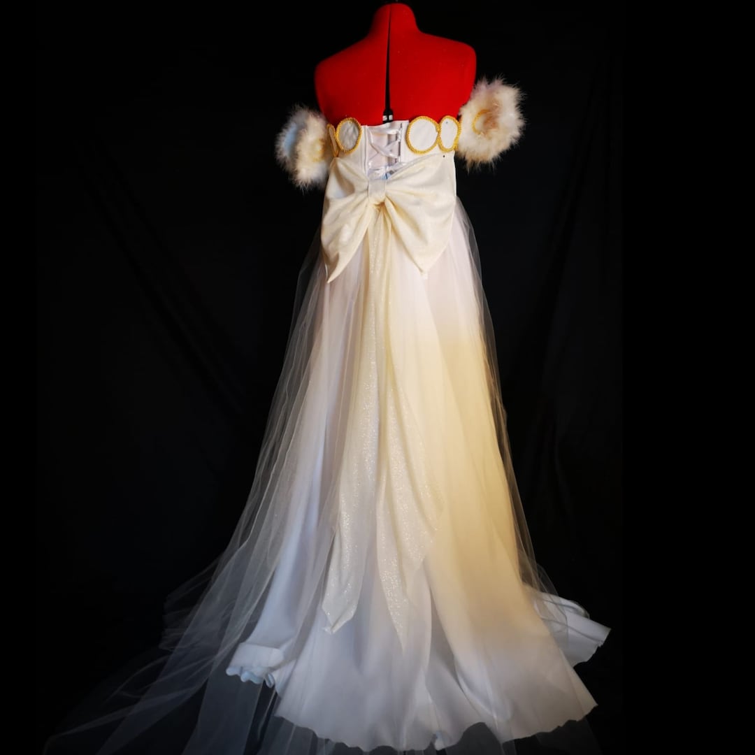 Serenity Cosplay Inspired - Etsy