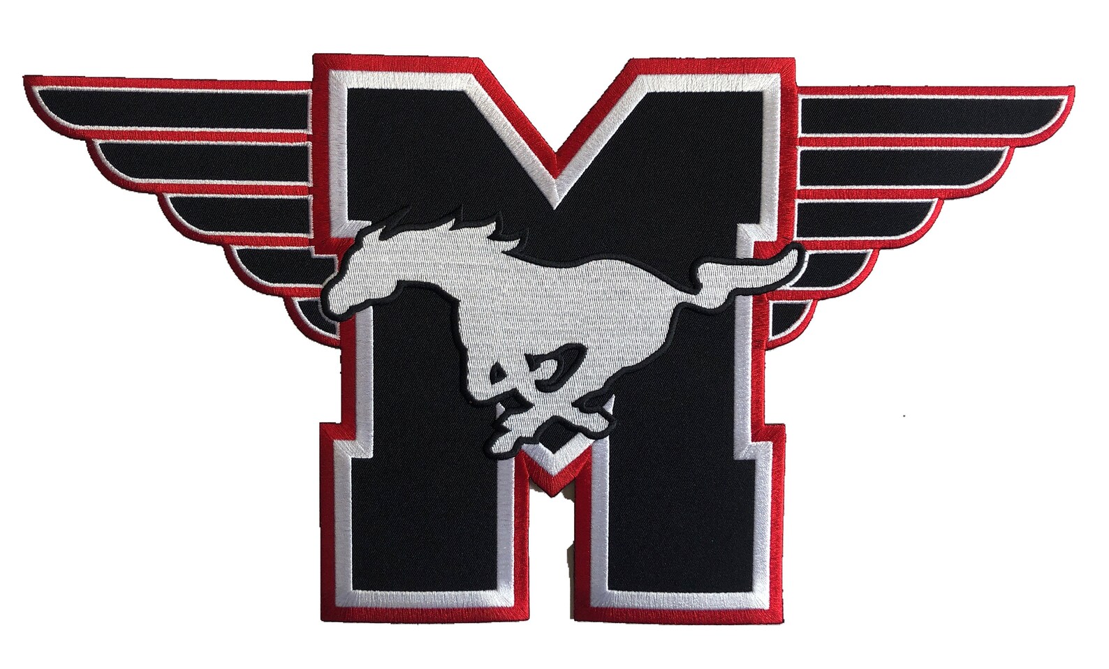 Mustangs Custom Hockey Jerseys - Order Any Quantity - Etsy