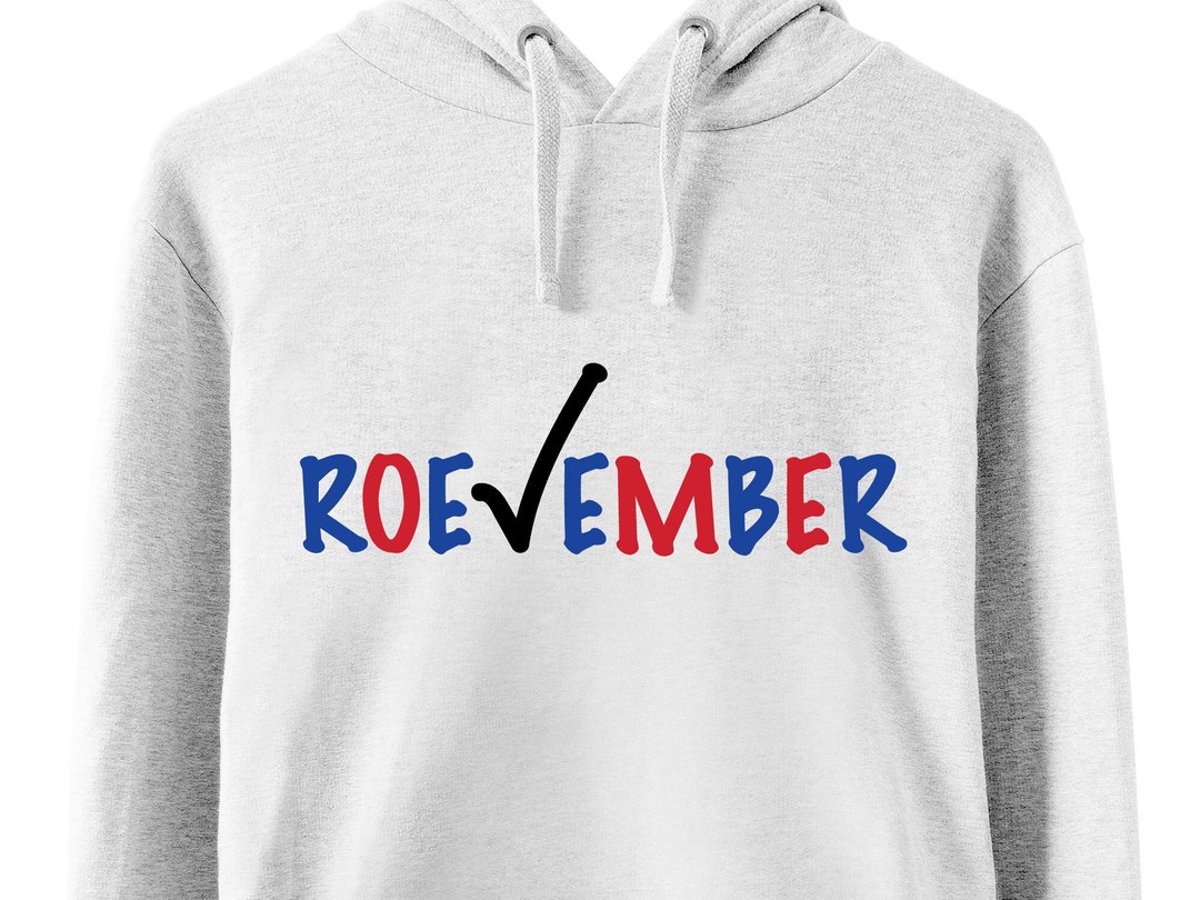 Roevember SVG Download / Proroe 1973 - Etsy