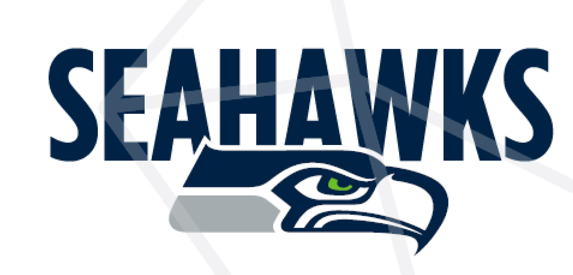 Seattle Seahawks SVG PNG Bundle/ Repeat Pattern Cricut | Etsy