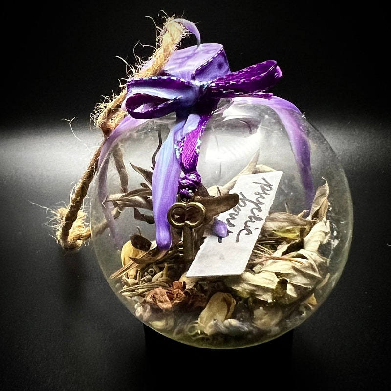 Witch Balls - Etsy