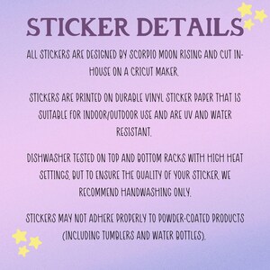 Very Demure, Mindful & Spooky Ghost Sticker • Cutesy Halloween Witchy ...