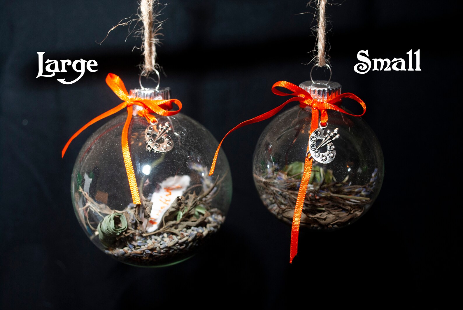 Sweet Dreams Witches Spell Ball | Blessing Ball | Nightmare Protection ...