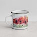 Lovers Gift Poppy Mug Coffee Cup Camping Flowers Lover Gifts for Women ...