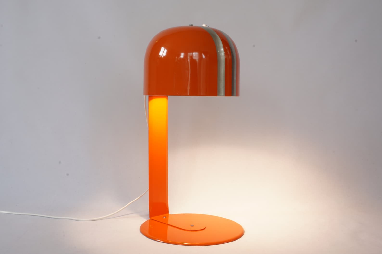 Iconic Table Lamp / Desk Lamp Designed by per Sundstedt for - Etsy UK