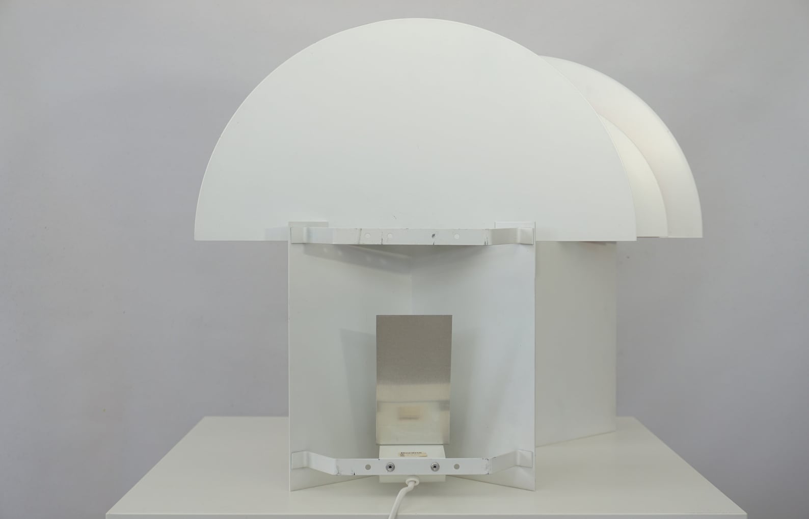 Post Modern Memphis Lamp by Olle Andersson, Boréns Sweden, 1980s - Etsy